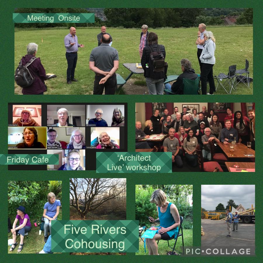 About Us - Five Rivers Cohousing